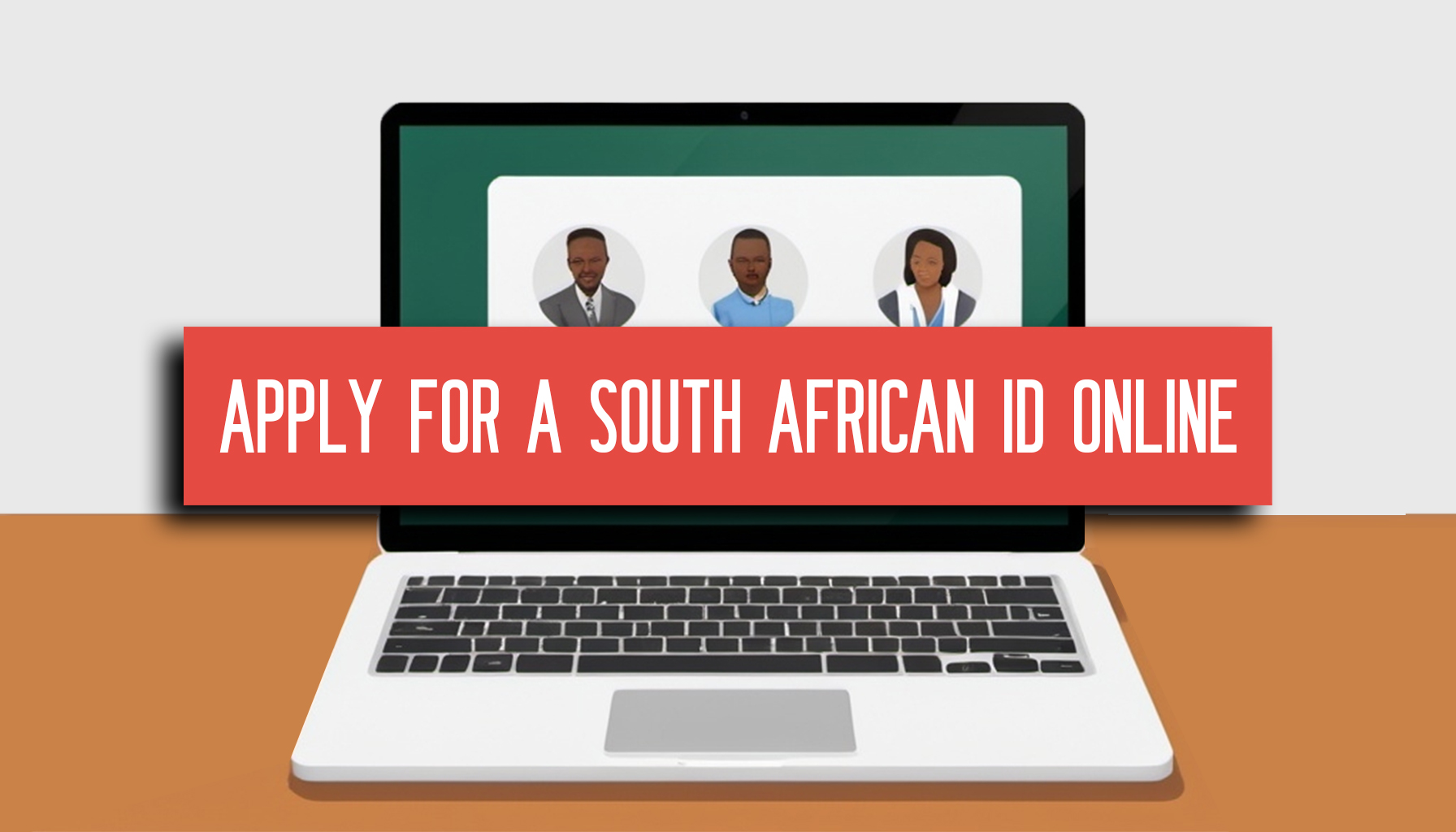 How to Apply for a South African Identity Document (ID) with Smart ID ...